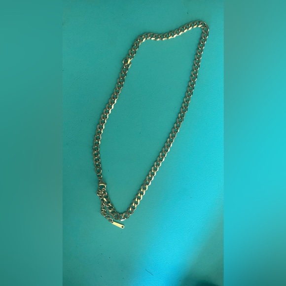 Jewelry | Cosmetic Gold Chain | Poshmark